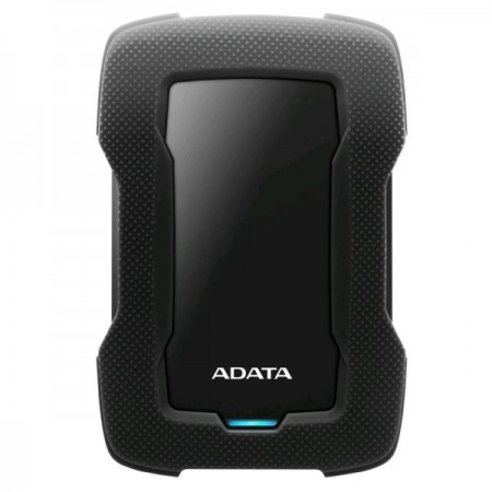 A-DATA 4TB 2.5'' AHD330-4TU31-CBK crni