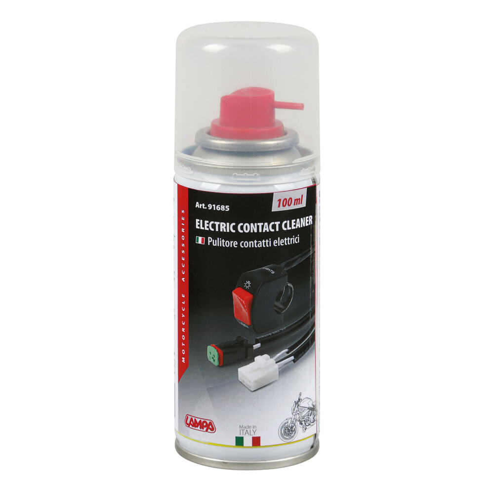 ELECTRIC CONTACT CLEANER SPREJ