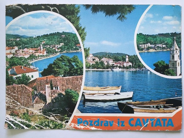 CAVTAT