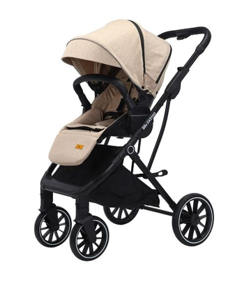 BBO EasyGo kolica za bebe HB660 - Beige