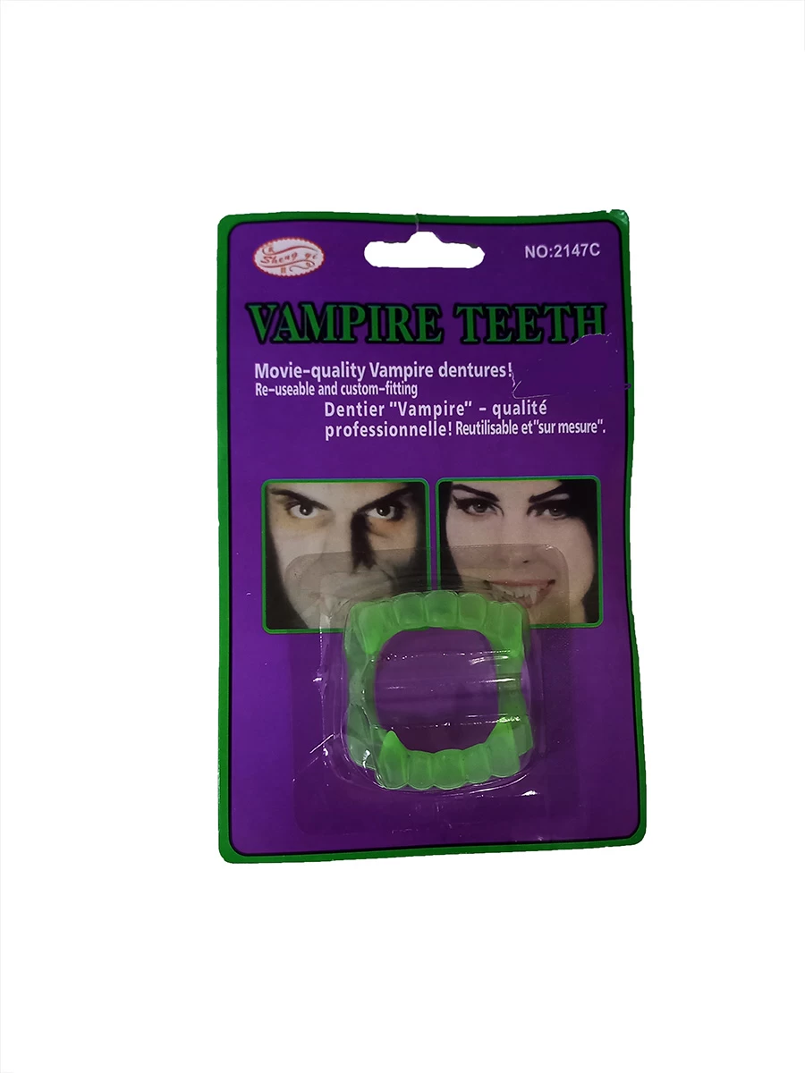 VAMPIRSKI ZUBI