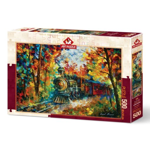 PUZZLE 1/500 ART *5096*