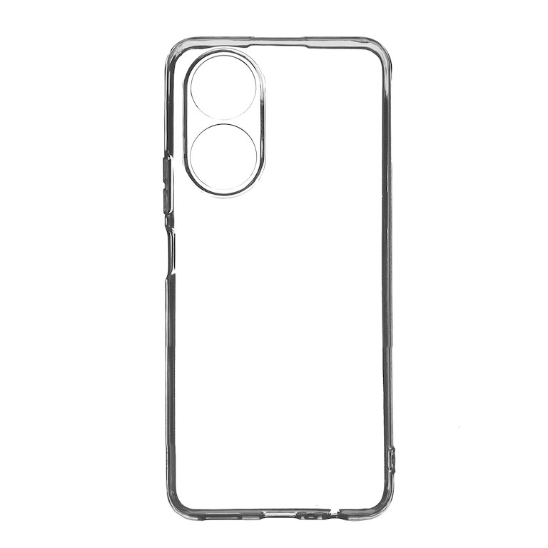 TPU CLEAR SOLID for Honor X7