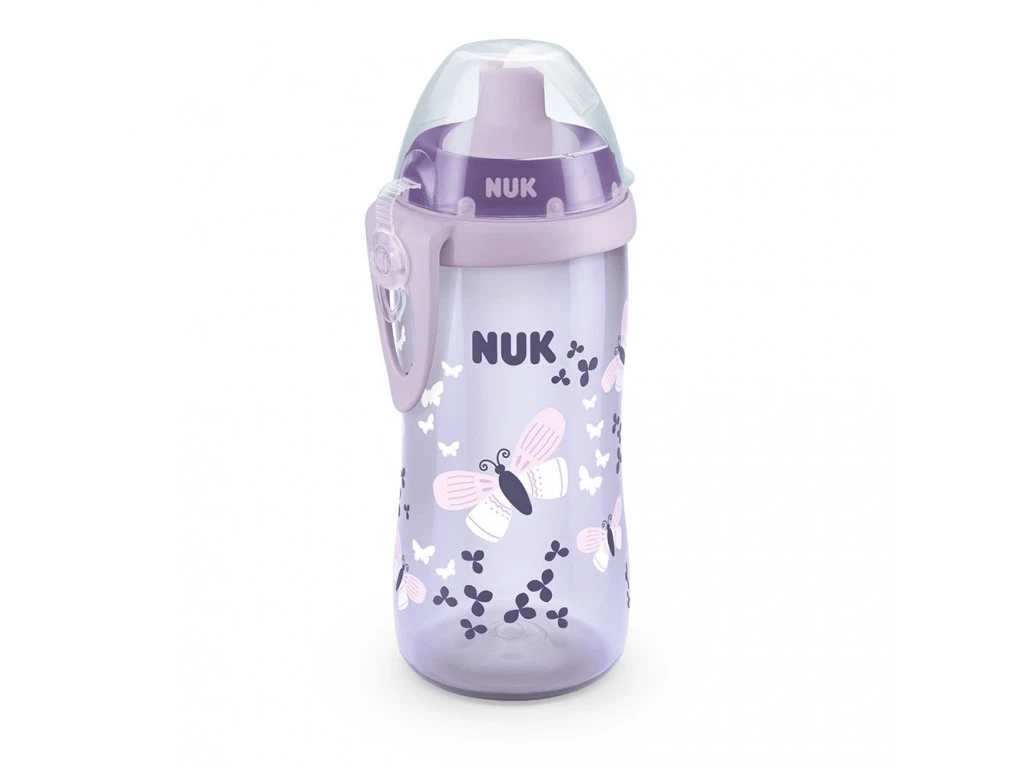 Flexi cup P NUK 751083 - Flašica za bebe 12+ meseci