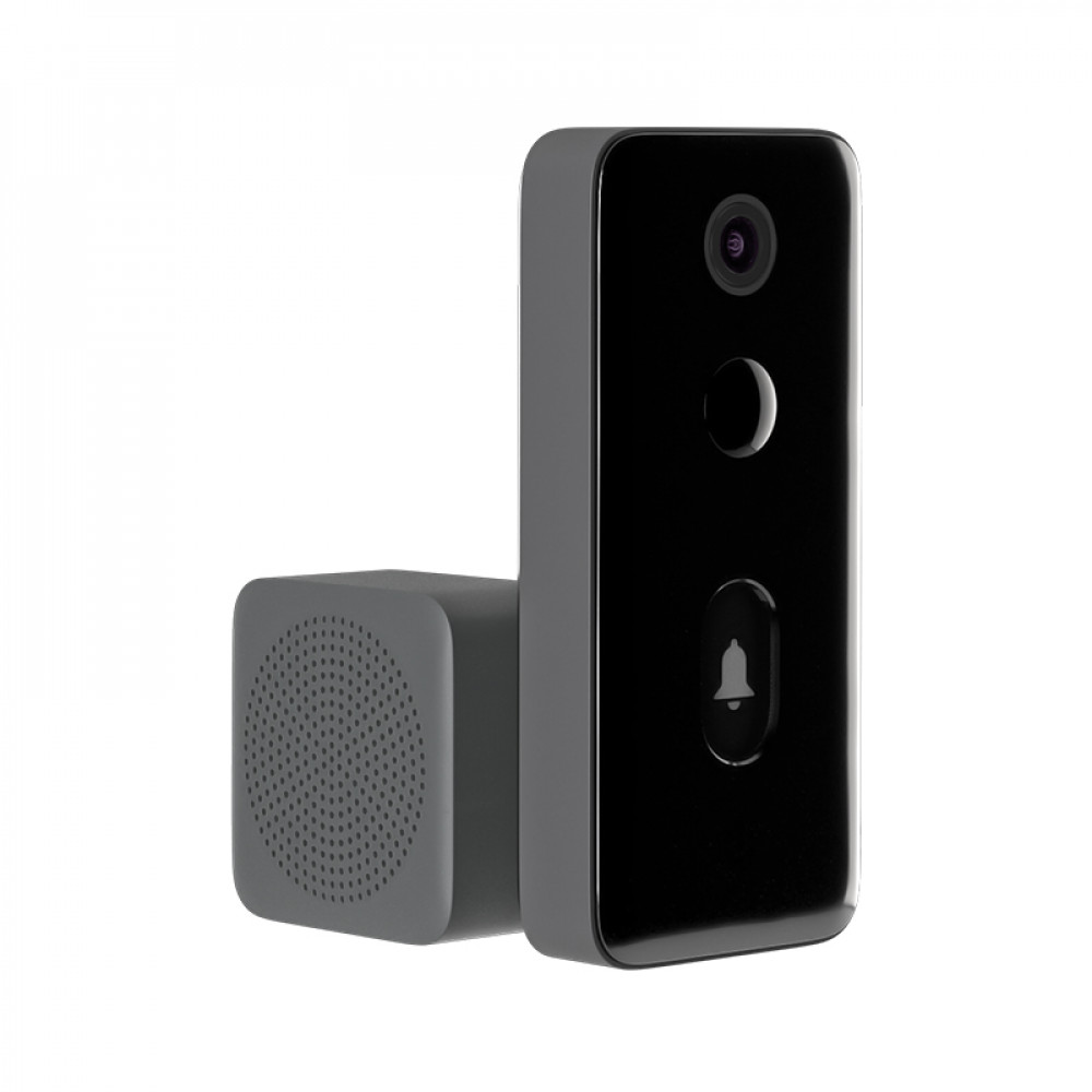 XIAOMI Mi Smart Doorbell 3 pametno zvono za kuću
