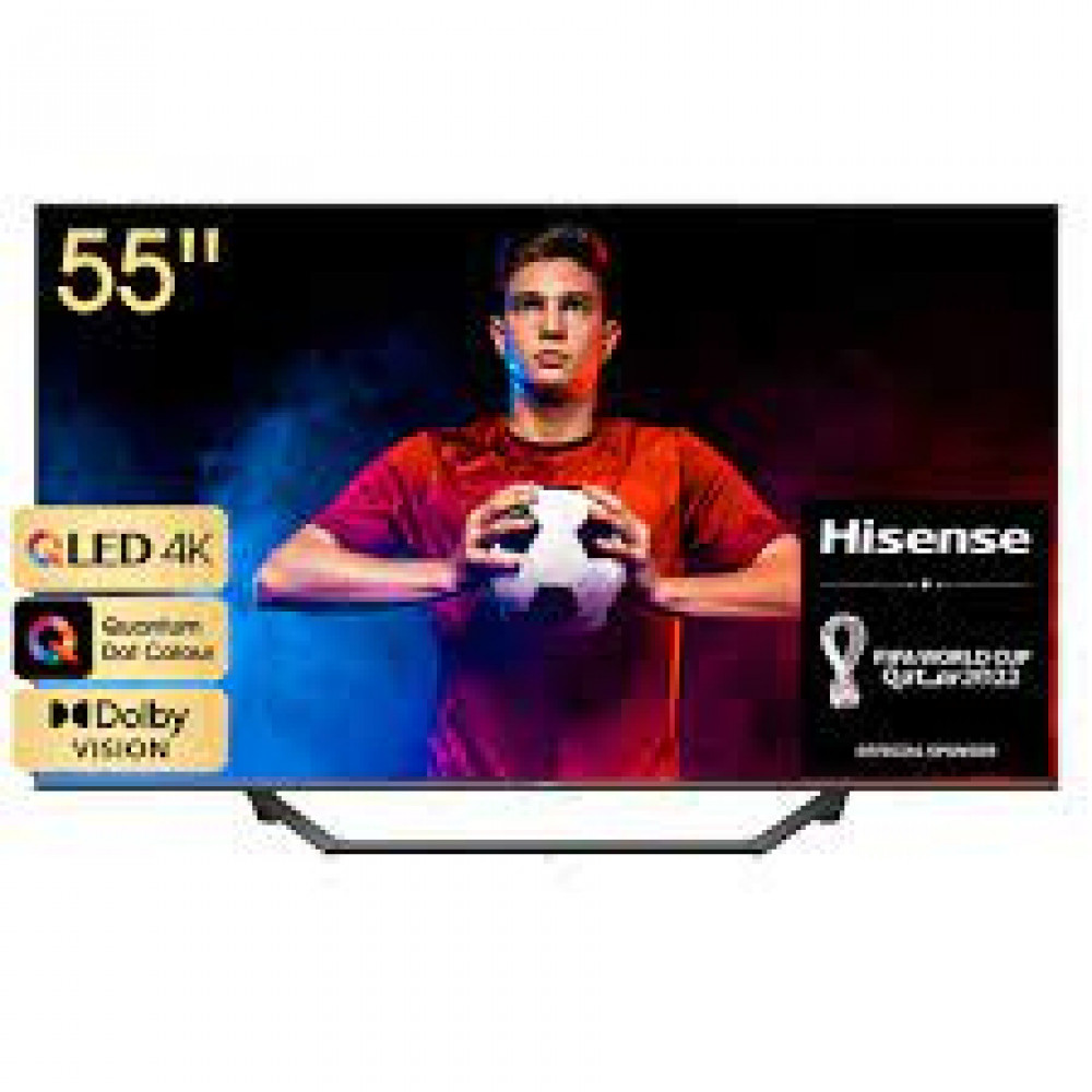 HISENSE Smart televizor 55" 55A7GQ*I