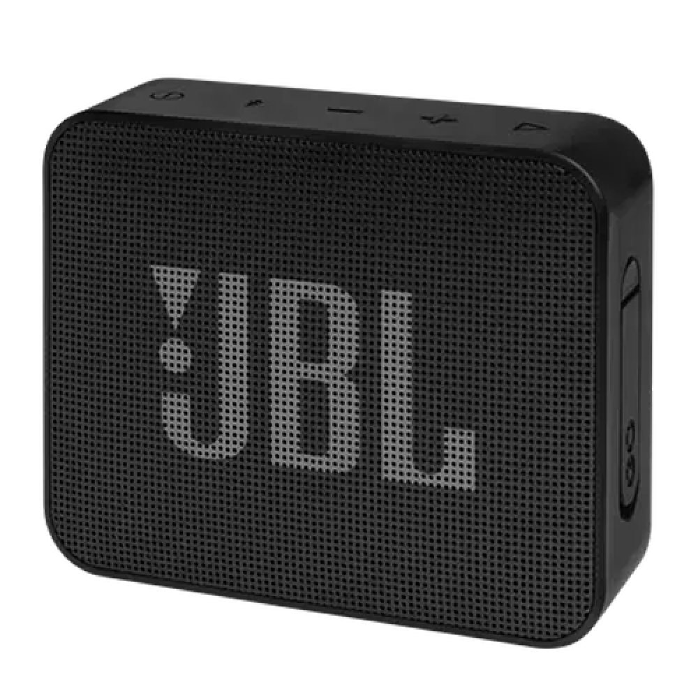 JBL Bluetooth zvučnik Go Essenntial Black