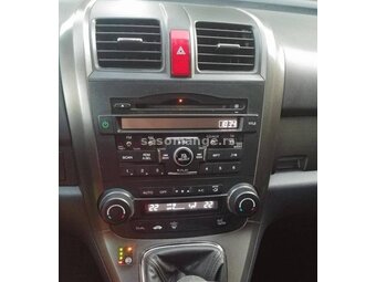 CD MP3 Honda CRV fabrički KAO NOV! BEOGRAD