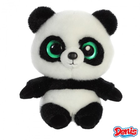 YOO HOO plišana Panda 15cm (68-408000)