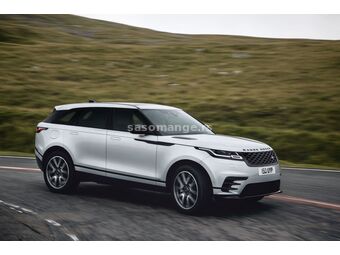 Tepih patosnice Range Rover Velar (2017+)