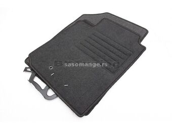 Tepih patosnice Toyota Yaris Verso (1999-2005) 5v