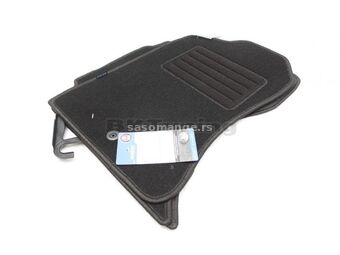 Tepih patosnice Opel Frontera B (1998-2003) 4/5v