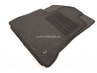 Tepih patosnice Citroen C4 Picasso (2006-2013)