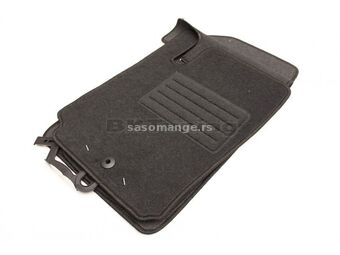 Tepih patosnice Citroen Xsara Picasso (01-10)