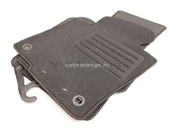 Tepih patosnice VW Passat B6/B7/3C (05-14)