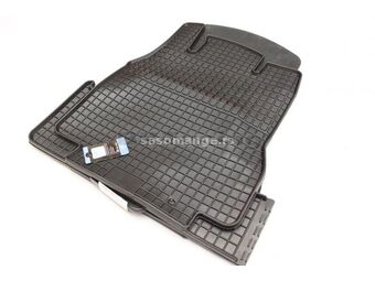 Gumene patosnice za Mercedes A class W168 (1997-2004) petex