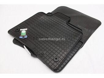 Petex gumene patosnice za Audi Q7 (2006-2014)-Petex