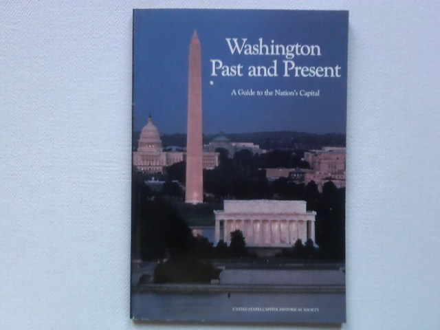 Washington: Past and Presence