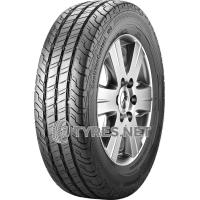Continental ContiVanContact 100 225/75 R16 118/116R