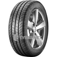 Continental ContiVanContact 200 225/55 R17 101V