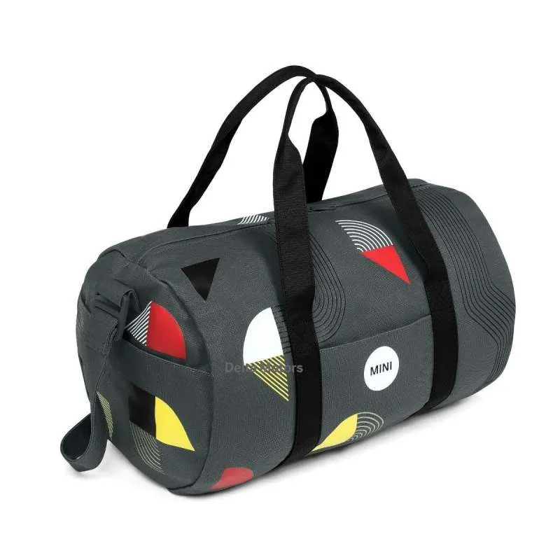 MINI Duffle torba