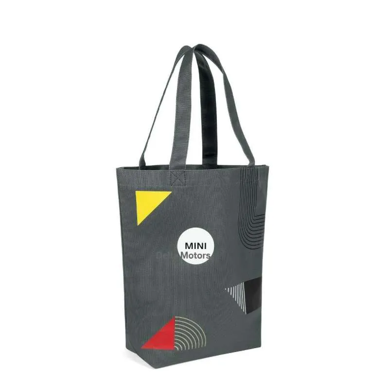 MINI Shopper torba