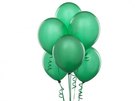 Festo, baloni classic, svetlo zelena, 50K ( 710611 )