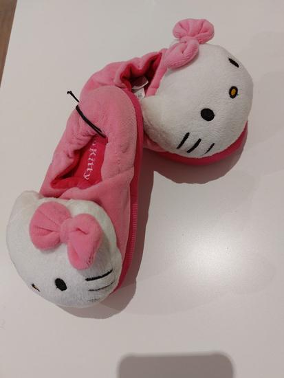 Patofne Hello Kitty