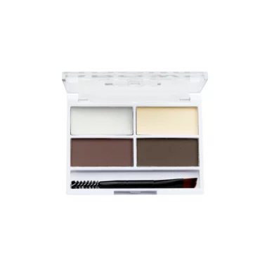 RELOVE Senke i vosak za obrve RELOVE Colour Cult Dark 3.2g