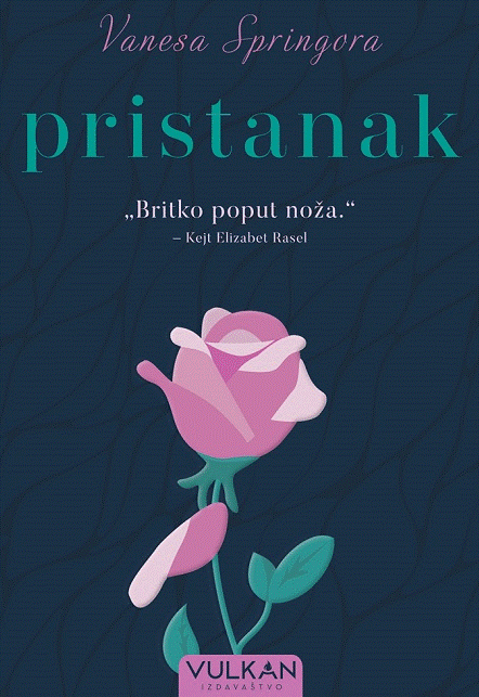 Pristanak