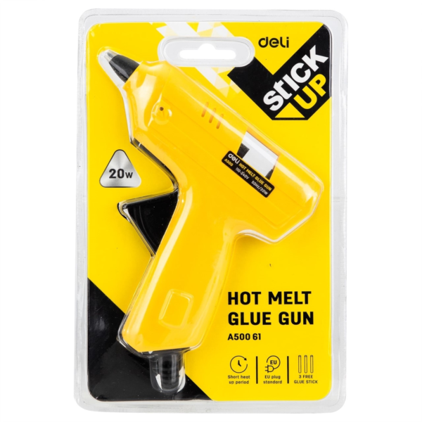 DELI Glue gun EA50061