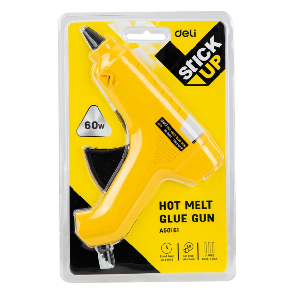 DELI Glue gun EA50161