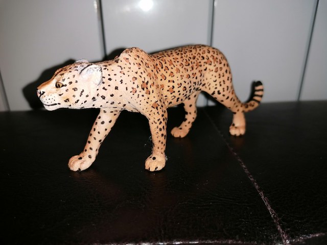 Schleich gepard