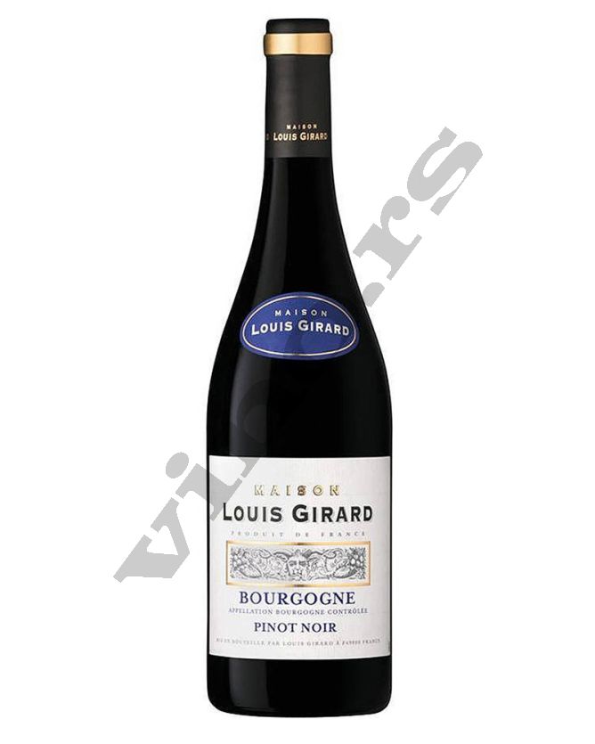 Louis Girard Pinot Noir Burgundy