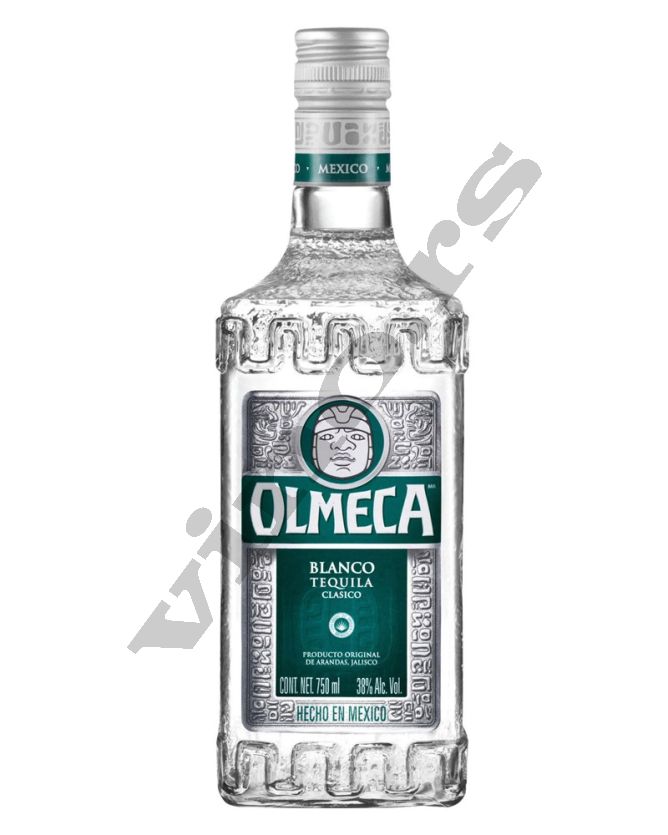 Olmeca blanco