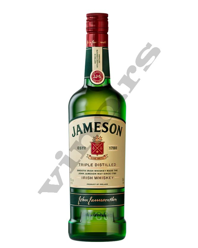 Jameson