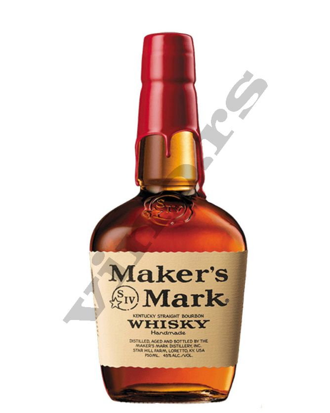 Maker's Mark