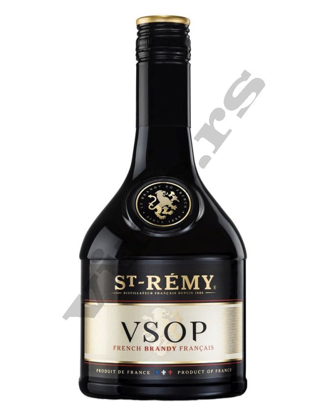 St-Remy VSOP