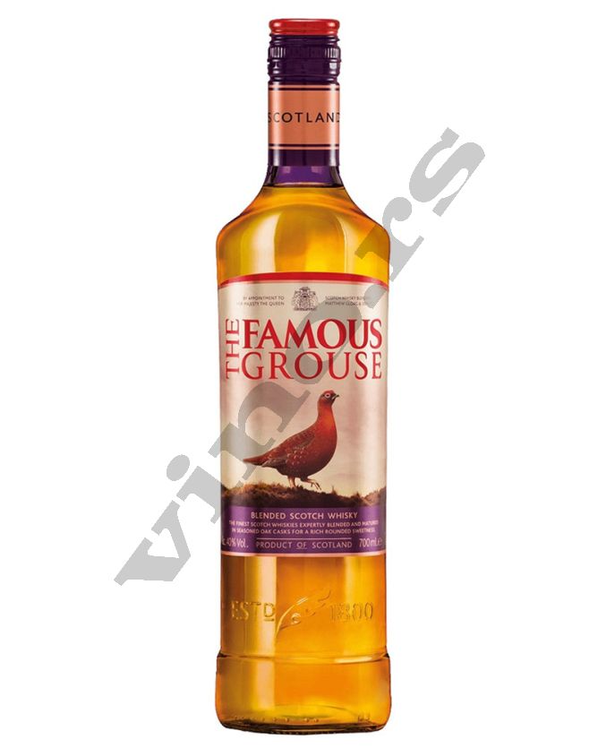 The Famous Grouse