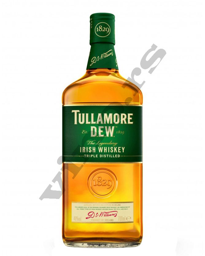 Tullamore D.E.W.