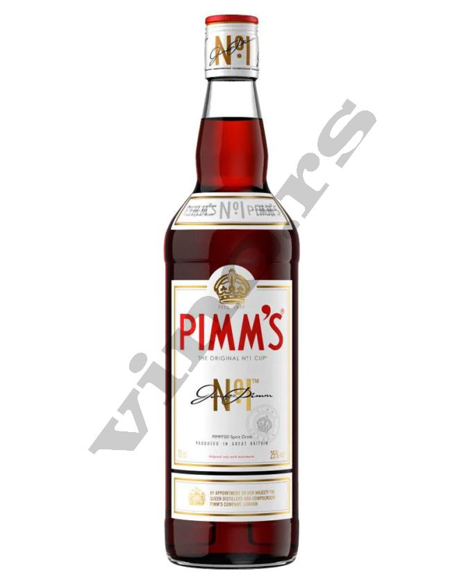 Pimms cup No1