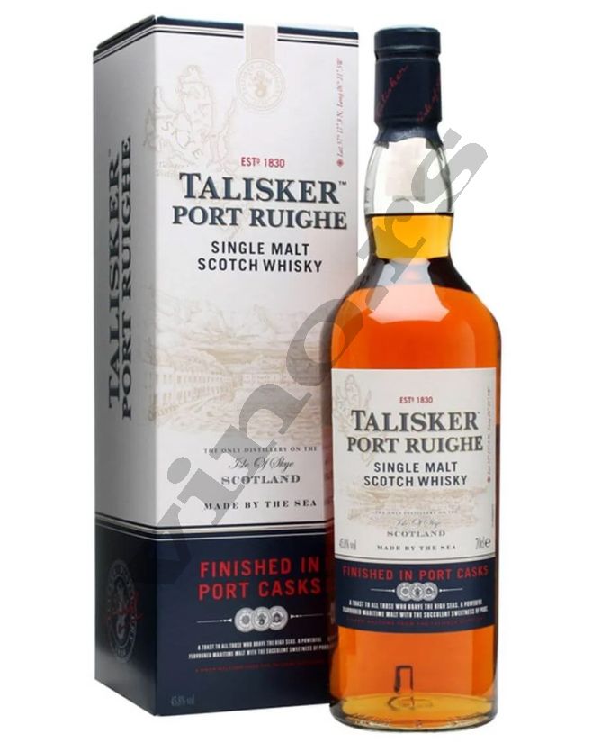 Talisker Port ruighe