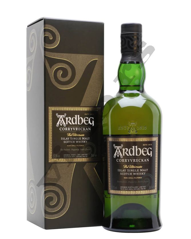 Ardbeg Corryvreckan