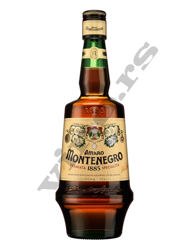 Amaro Montenegro