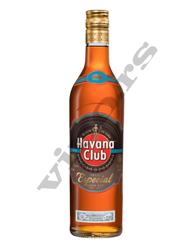 Havana club especial