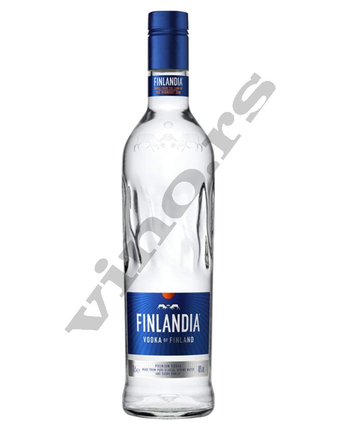 Finlandia vodka