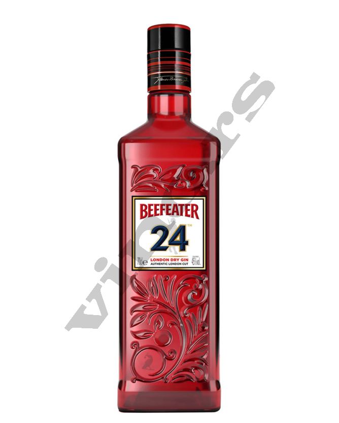 Beefeater 24 gin