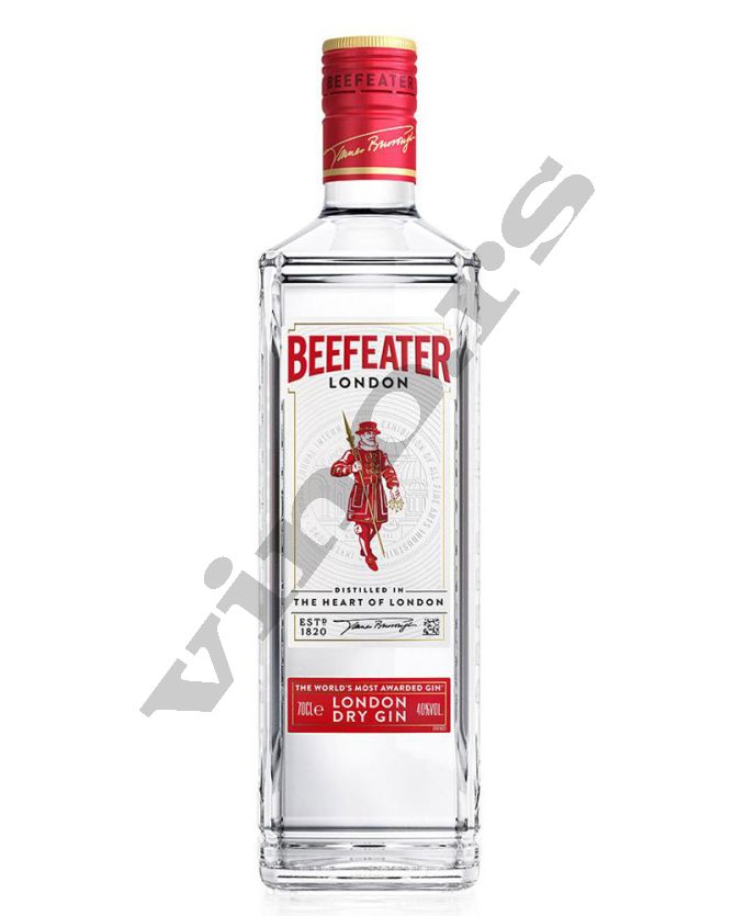 Beefeater 0,7L