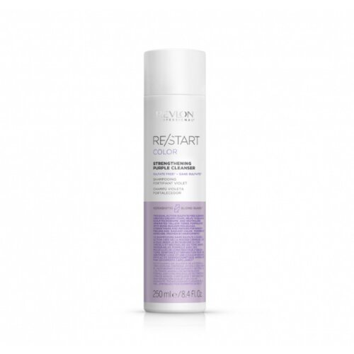 Revlon Profesional Restart Purple Cleanser šampon 250ml