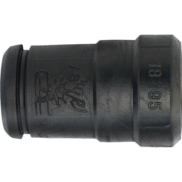 Adapter za alat, antistatički Makita P-70415